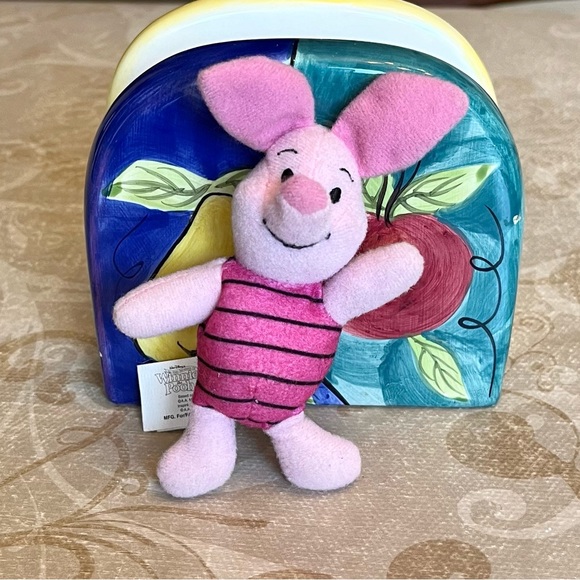 McDonald’s Disney | Toys | Vintage 202 Mcdonalds The Many Adventures Of ...